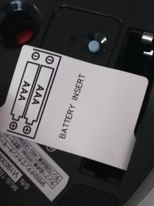 【Digio 2Q】絶妙なサイズ感。Bluetooth小型トラックボールのナカバヤシMUS-TBLF134BKを購入、Surface Goで1 ...